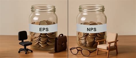 Eps Vs Nps Where Should You Invest