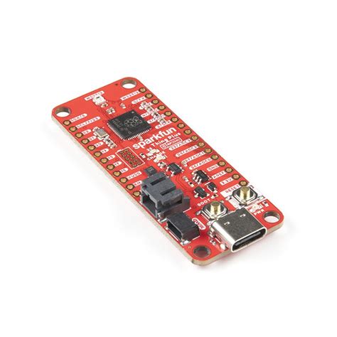 SparkFun Thing Plus RP2040