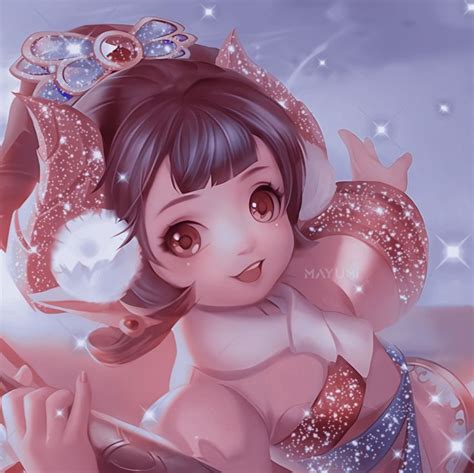 Alice Arena Of Valor Icons Alice Anime Art