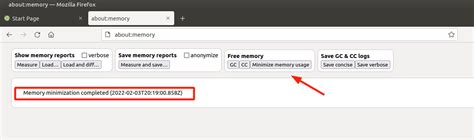 7 Ways To Speed Up Firefox Browser In Linux Desktop