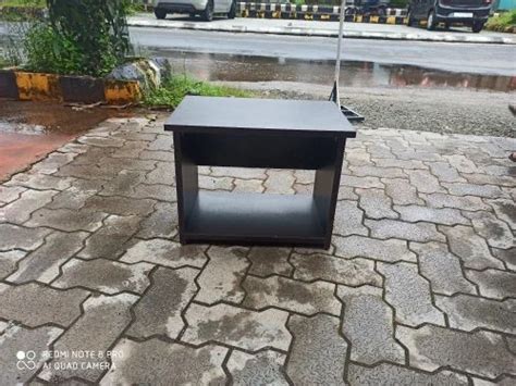 Standard Polished Modular Tea Table Size Normal At Rs 1500 In Aluva
