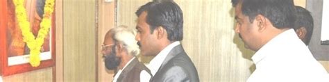 Dr Dhanraj R Dhotre Research Professor Dr D Y Patil Institute