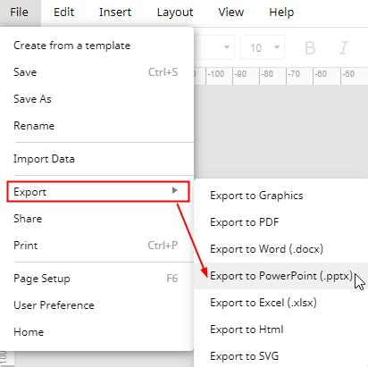 How To Make A Pie Chart In PowerPoint EdrawMax Online