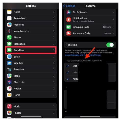20 Ways To Fix Facetime Handoff Not Working On Iphoneipad And Mac