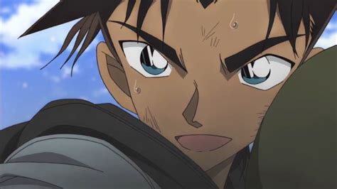 アニメの褐色キャラまとめ！焼けた肌が魅力的なキャラクターを男女別に紹介 大人のためのエンターテイメントメディアbibi ビビ 刑事