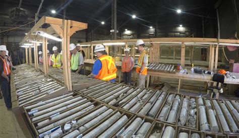 Integra Resources Gold And Silver Backfill Findings Could Extend Life
