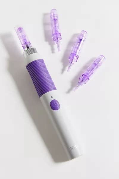 Spa Sciences Sora Microneedling Nanoneedling Derma Pen Urban Outfitters