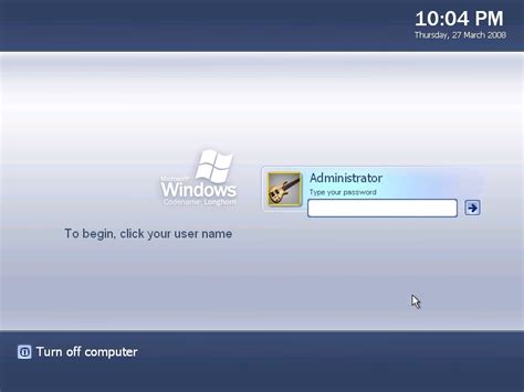 File Longhorn 3706 Setup 06  Betaarchive Wiki