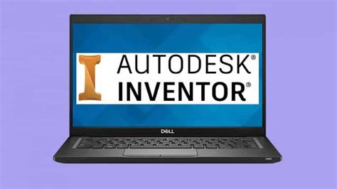 Best Laptops For Autodesk Inventor [2023] Media Tech Reviews