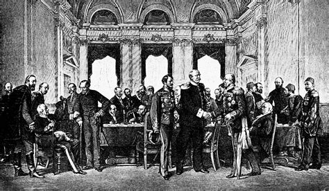 Congress Of Berlin Significance Facts Britannica