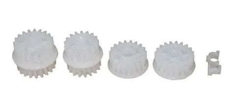 Kit De Engranajes De Fusor Hp M521 M525 P3015 Envío gratis