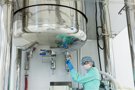 Streamlining Operations How Chemical Manufacturing Erp Enhances