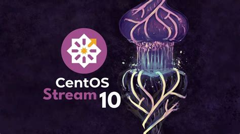 New Release Centos 10 Stream Gnome A Robust Open Source Ecosystem
