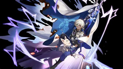 Honkai Star Rail Arlan Kit All Skills Traces And Eidolons Pro Game