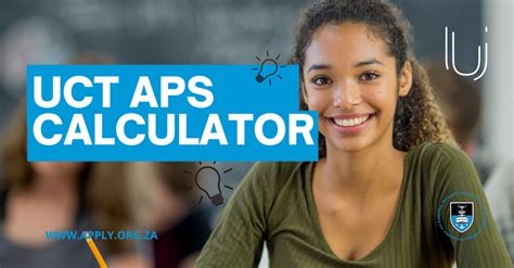 University Of Cape Town UCT Online APS Calculator UniApplyForMe