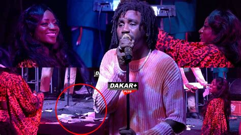 Awa Baldé Toth Na Barramundi Daffa Batré Wally Séck bamou néko doy na