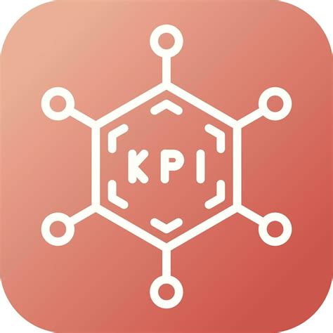 Key Performance Indicators Vector Icon 26334993 Vector Art At Vecteezy