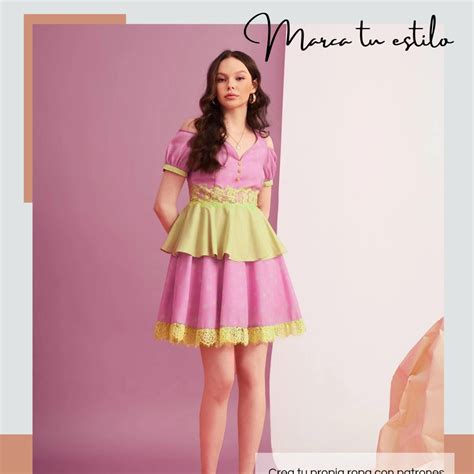 Mi Proyecto Del Curso Contenidos Digitales Para Una Revista De Moda Y