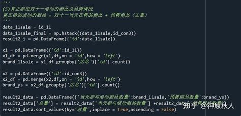 数据分析项目 知乎