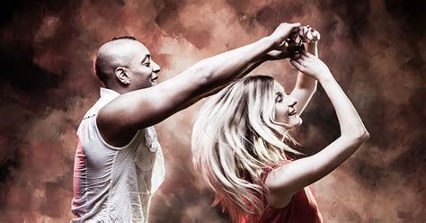 Salsa ~ New York Latin Culture Magazine