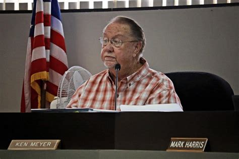 Scotts Bluff County Commissioners Extend Moratorium On Renewable Energy