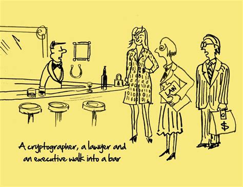 Theoretically Speaking — Algorithms And The Law