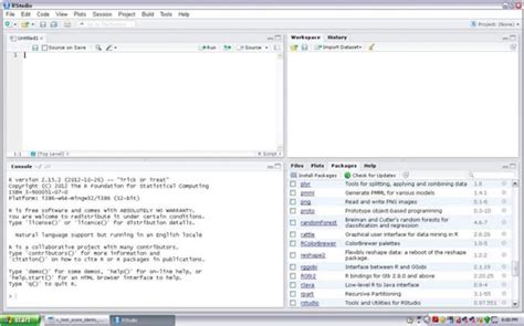 Basics Of R Programming For Predictive Analytics Dummies