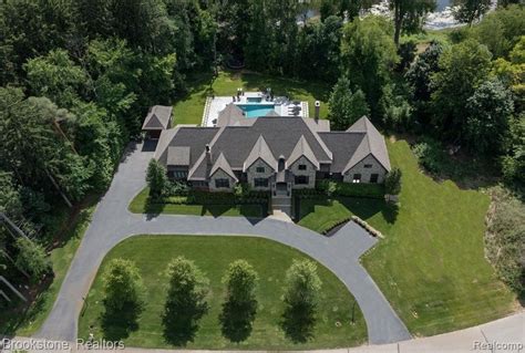 Clarkston Mi Real Estate Clarkston Homes For Sale ®