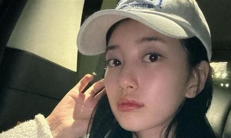 스포키 수지 셀카 퍼레이드 할 맛 나는 비주얼 얼마전 태국