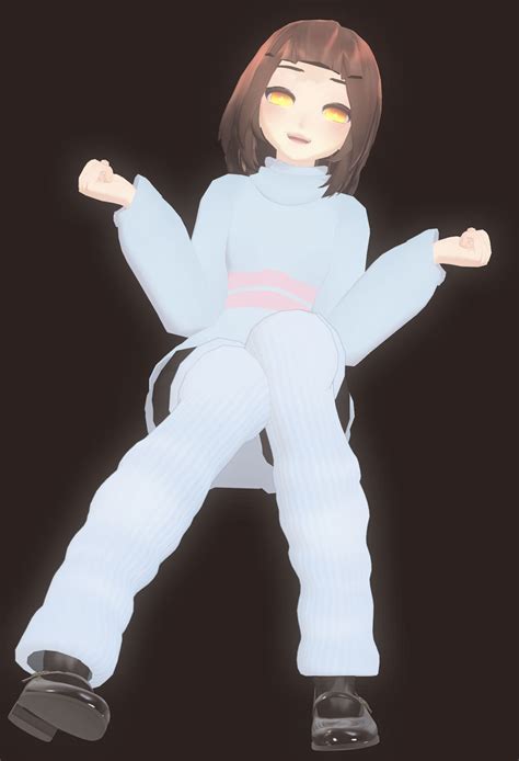 Frisky By Makaut On Deviantart
