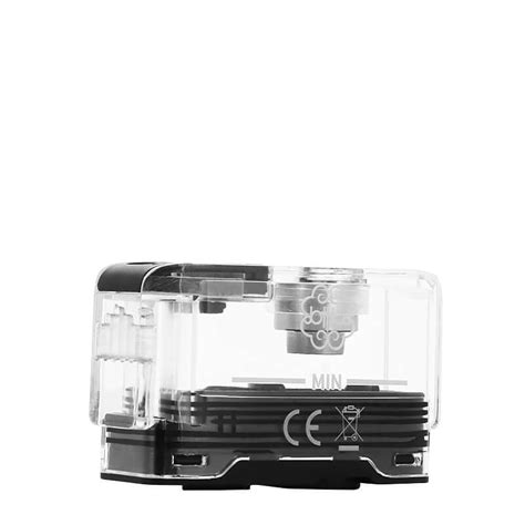 Dotmod Dotpod Max Empty Cartrigde Spare 5ml Tank Aandl