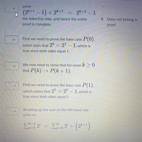 Solved Question 5 (12 points) - Let P(n) be the predicate | Chegg.com