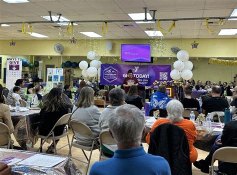 Ymca Of Snohomish County Building Better Communities