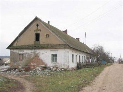 Дом для рабочих Поехали