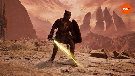 Best Lords Of The Fallen Weapons