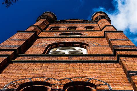 Church Building Cathedral Free Photo On Pixabay Pixabay