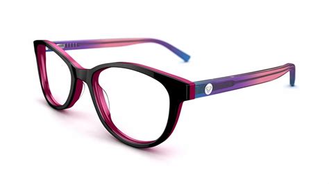 Roxy Femenino gafas ROXY 44 | Negro Frame 159 € | Specsavers España