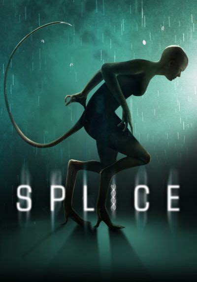 Splice Movie Fanart Fanart Tv