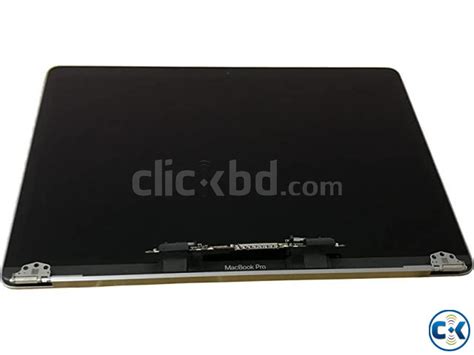 Macbook Pro Retina Mid Display Assembly