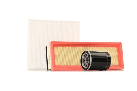 Service Kit For Fiat Hp Petrol KW A AUTODOC