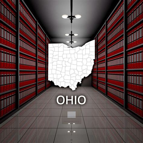 Ohio State Public Records Online