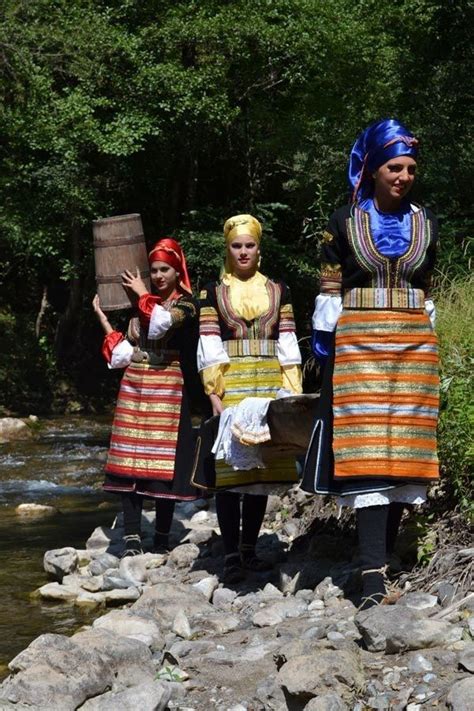 Българки от Босилеград