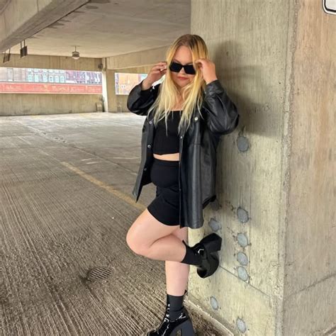 Kayla Kay Lorenz • Threads Say More