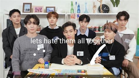 Pin By 💚 𝙠𝙧𝙞𝙨𝙨𝙮 💚 On Fave Kpop Memes And Funny Pics Multi Ctto Got7