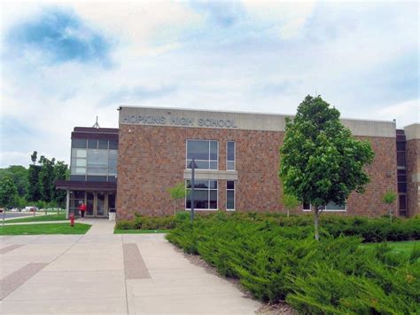 Hopkins High School Black Students Suspensions Charges Dismissed