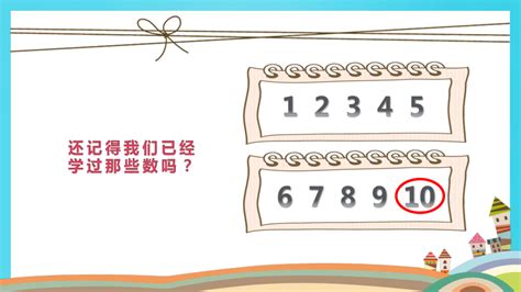 人教版一年上册数学《11 20各数的认识》（课件）共17张ppt 21世纪教育网