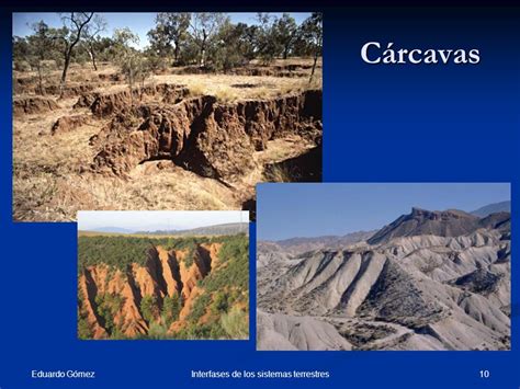 Las Interfases En Los Sistemas Terrestres Ppt Descargar