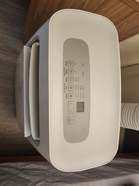 Midea 12000btu Portable Ac 1 Year Warranty Tv And Home Appliances Air