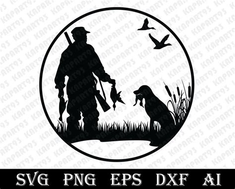 Hunting Svg Duck Hunting Svg Hunting Dad Svg Hunting Life Svg Dad