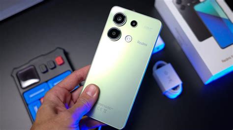 En qué se diferencian los móviles Redmi y Redmi Note